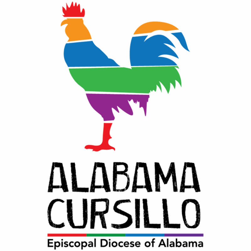 Cursillo Logo Events