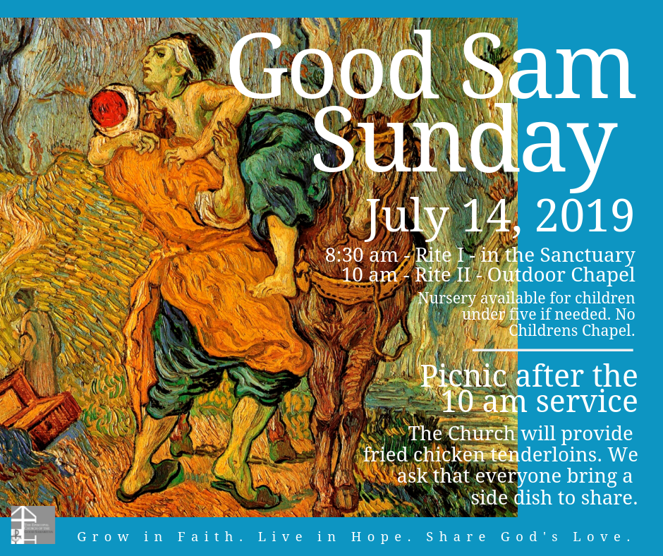 Good sam sunday details july 14 2019 facebook 3
