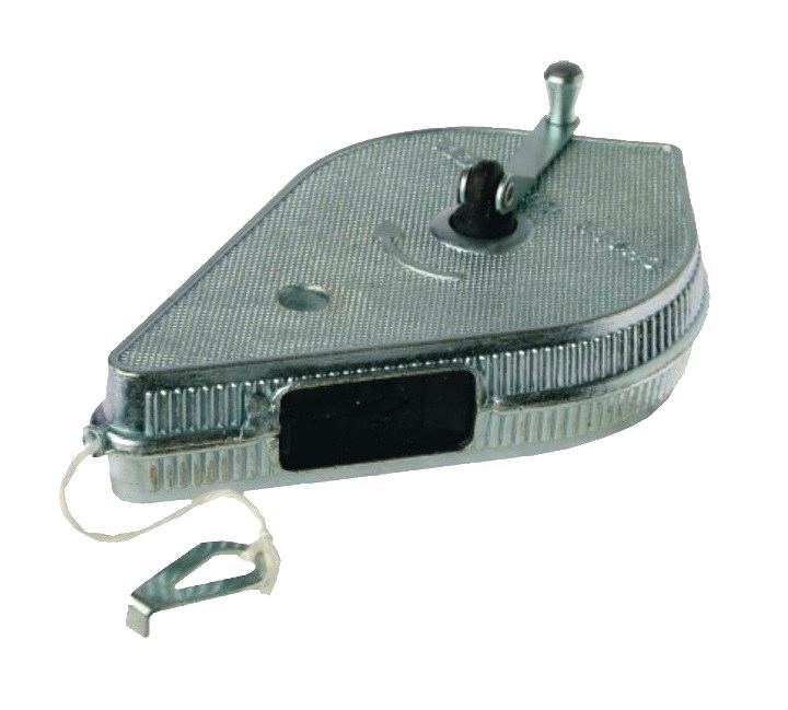 Plumb bob chalk line ox pro alloy chalk