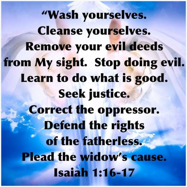 Isaiah1 16 17