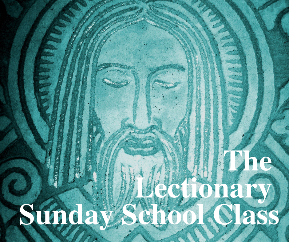 Good Samaritan Kicks off Sunday School on September 8