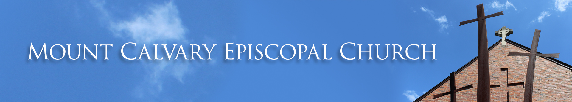 Mount Calvary Episcopal Church Home | Mount Calvary Episcopal Church