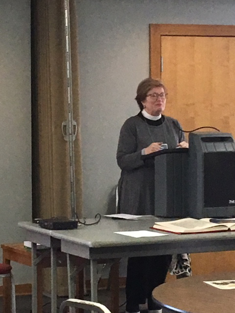 ECW Fall Conference 2019 | Episcopal Church Women