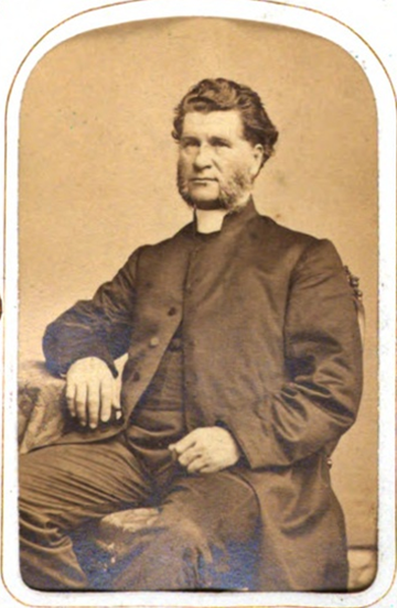 History of the Diocese | The Episcopal Diocese of Nebraska