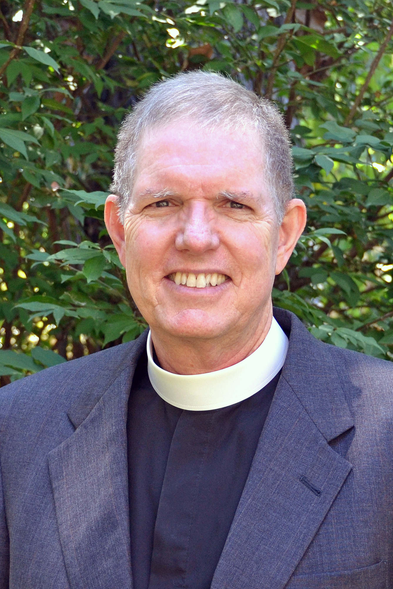 Staff & Contact Information | Episcopal Diocese of Northwest Texas