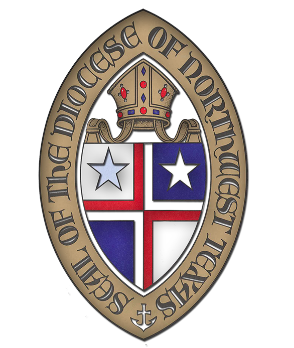 Churches in the Diocese | Episcopal Diocese of Northwest Texas