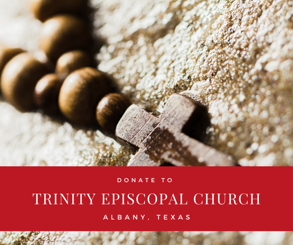 Why Do You Donate To Your Church