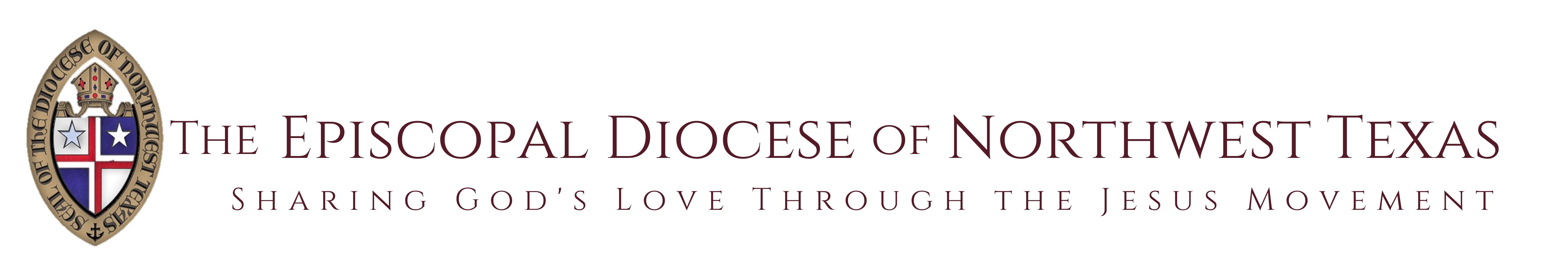 HOME | Episcopal Diocese of Northwest Texas