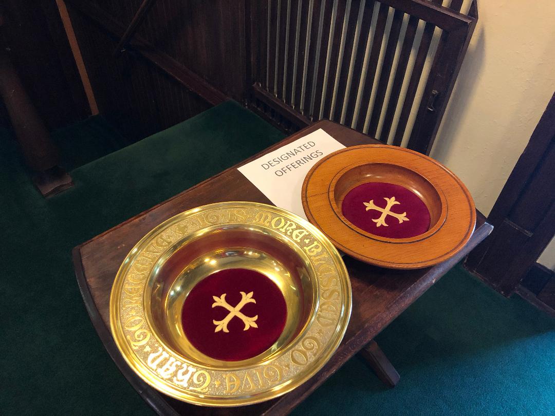 Pentecost 2020 | St. John's Episcopal Church