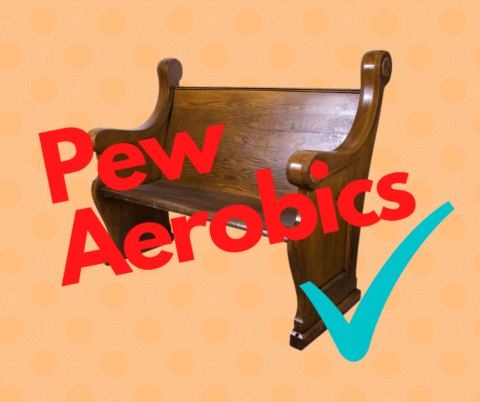 What To Expect | St. Christopher's Episcopal Church