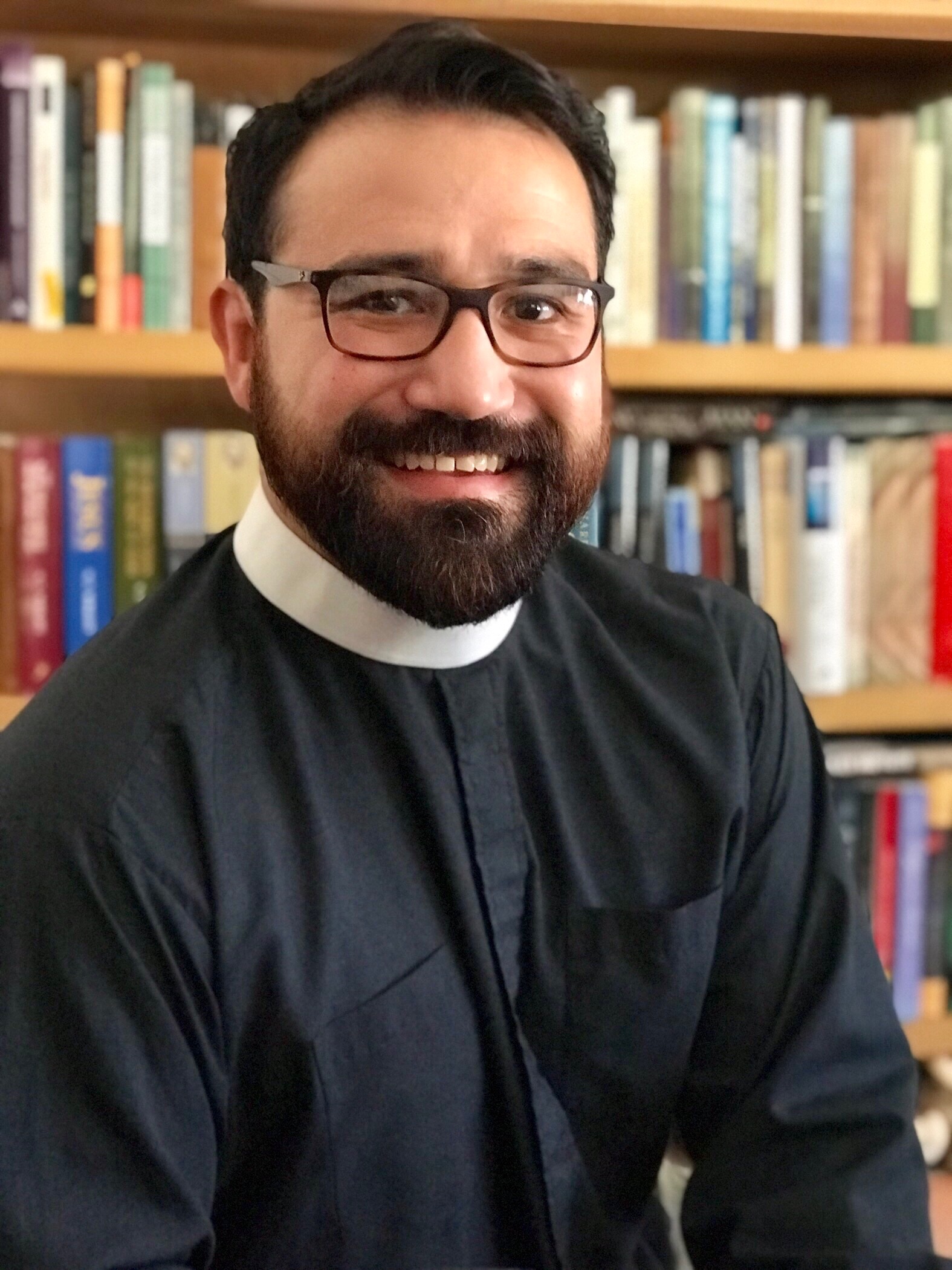 Staff | St. Peter's Church