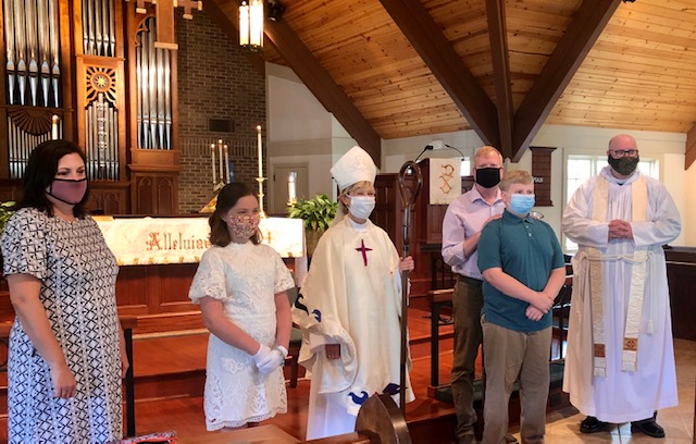 St. Stephen's Episcopal Church Home | St. Stephen's Episcopal Church