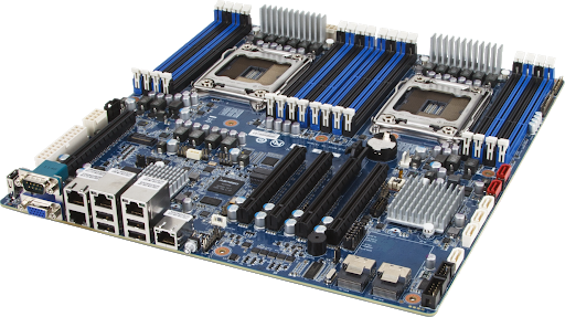 Alliance Technologies - About Us