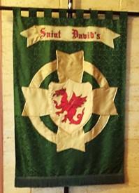 Who was St. David of Wales? | St. David's