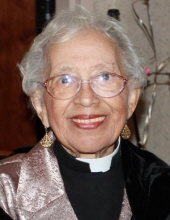 In the News | The Union of Black Episcopalians - National