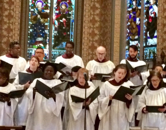 music | Christ Church Riverdale