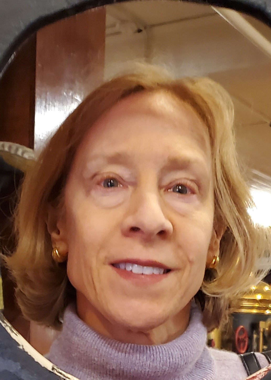 Vestry Members | St. Francis of Assisi Episcopal Church