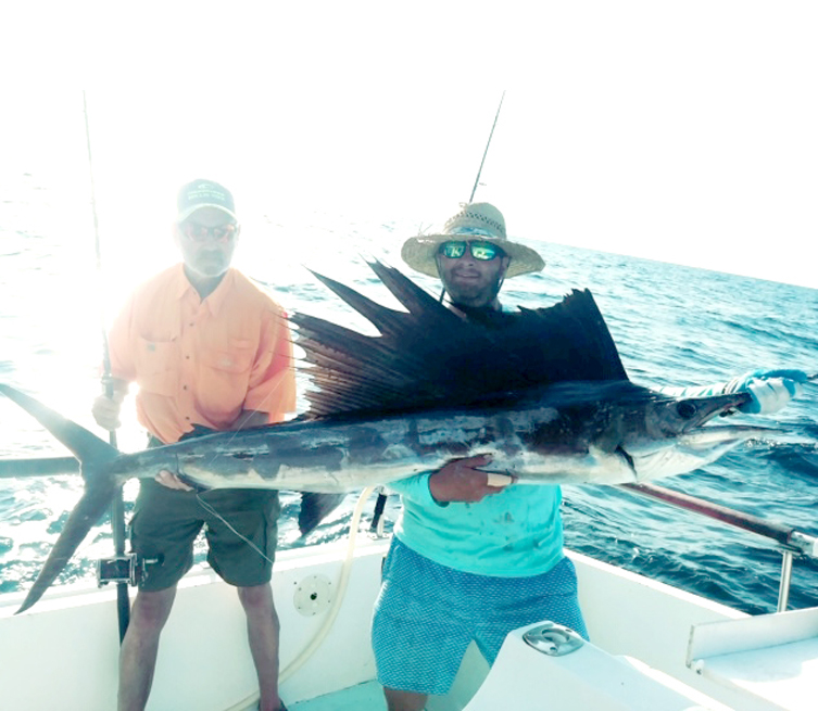 Panhandle Adventures - Fishing Charter, Dolphin Tours