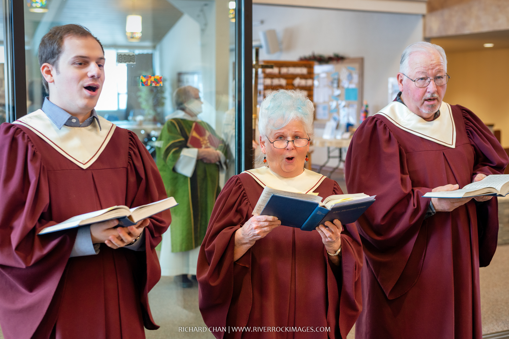 Music | Episcopal Church of the Resurrection