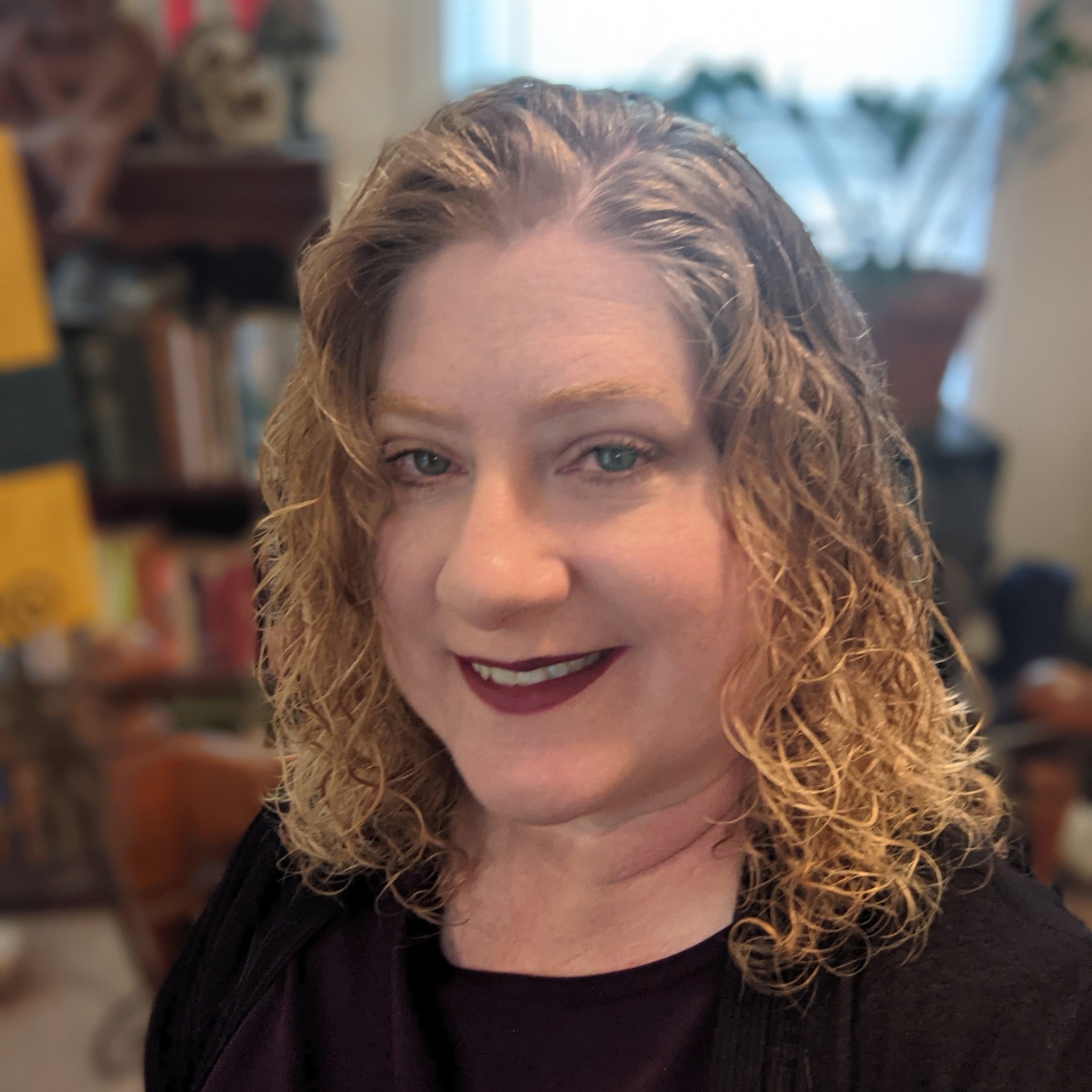 Staff | St. Christopher's Episcopal Church