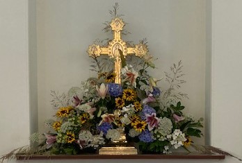 Flower Guild | Immanuel Episcopal Church