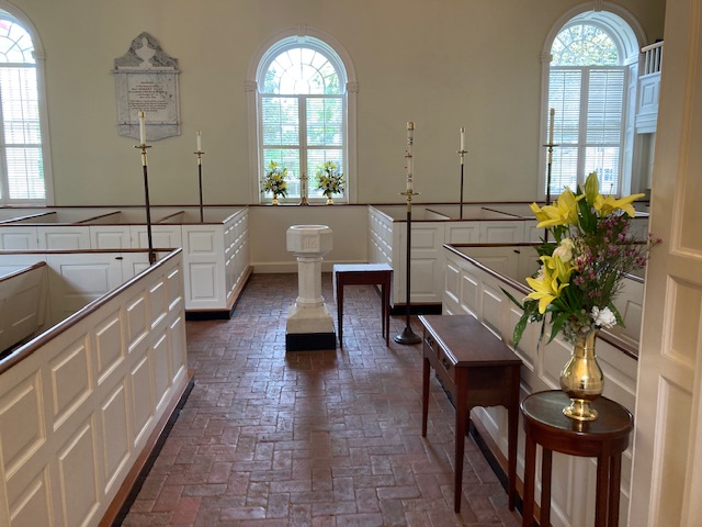 Home Page | Immanuel Episcopal Church