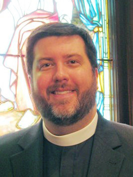 Diocesan Staff | The Episcopal Diocese of Mississippi