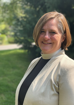 Our Leaders | Christ Church Riverdale