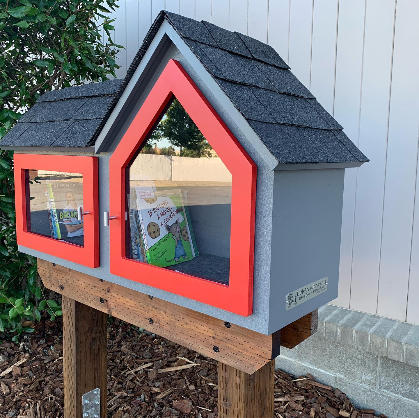 Library | All Saints' Episcopal Church