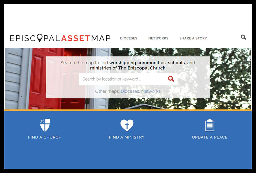 Emergency Preparedness & Disaster Response | The Episcopal Diocese of ...