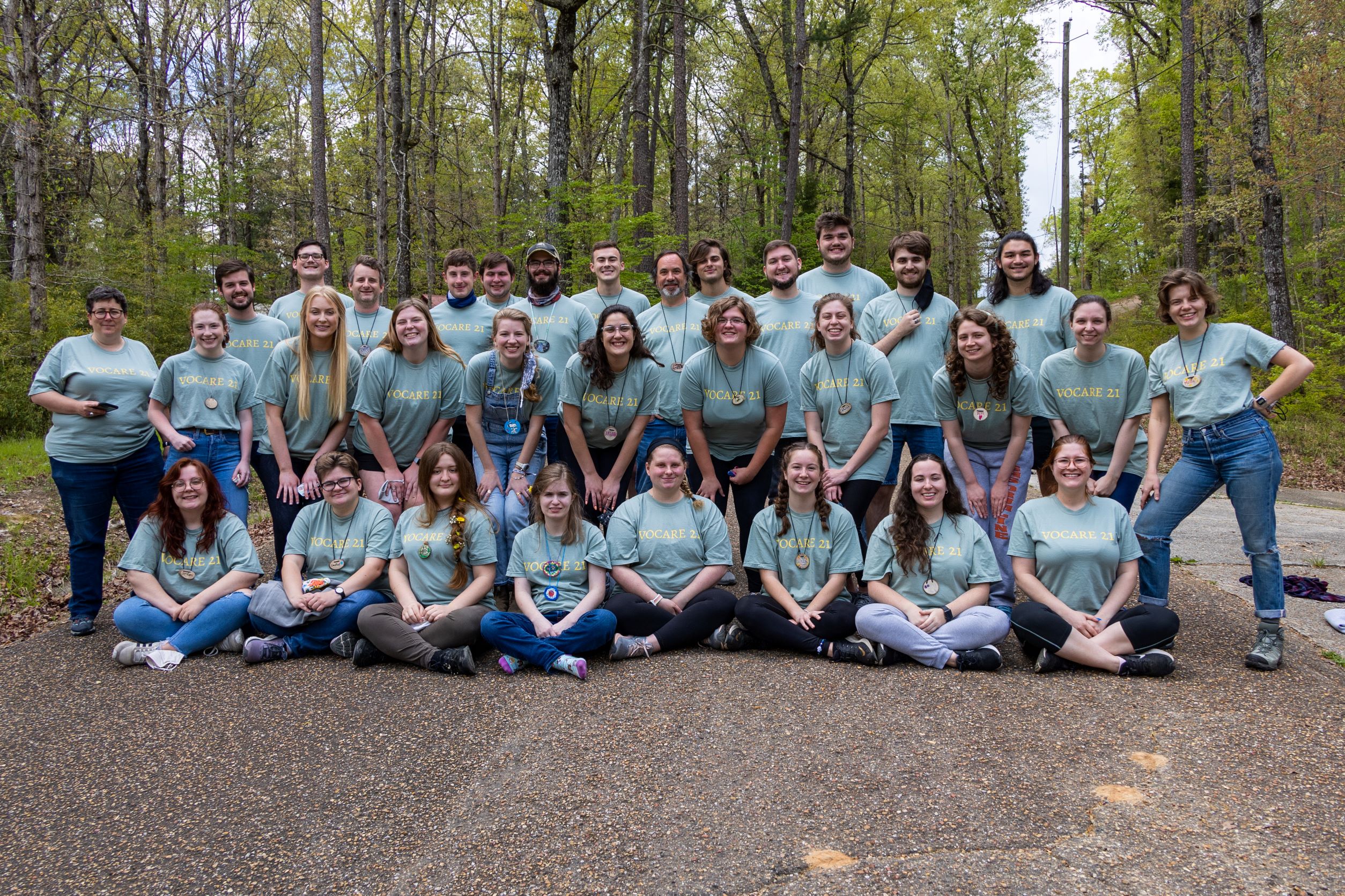 Vocare | Episcopal Diocese of Alabama