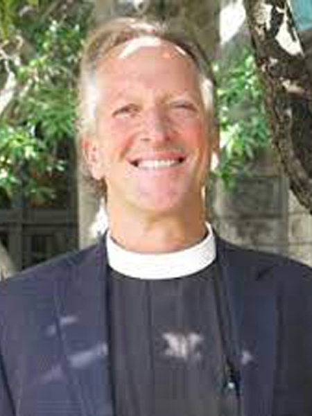 Diocesan Staff | The Episcopal Diocese of Mississippi