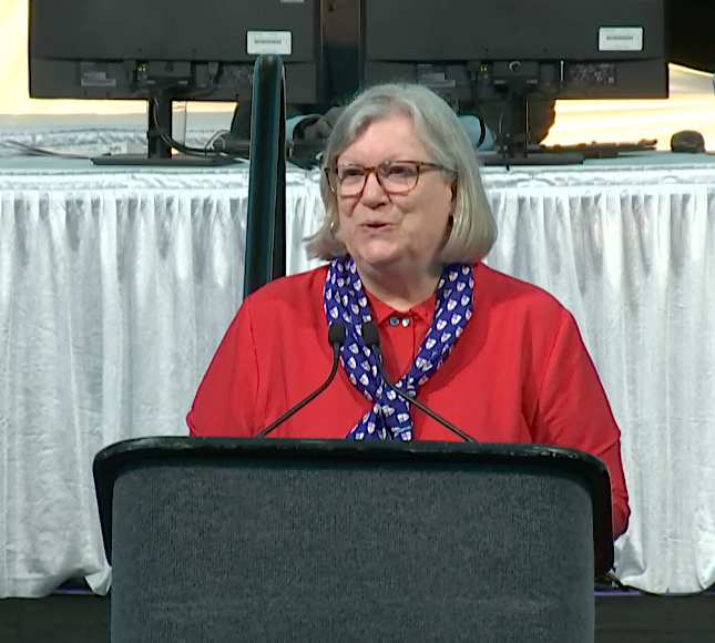 The Union of Black Episcopalians - National