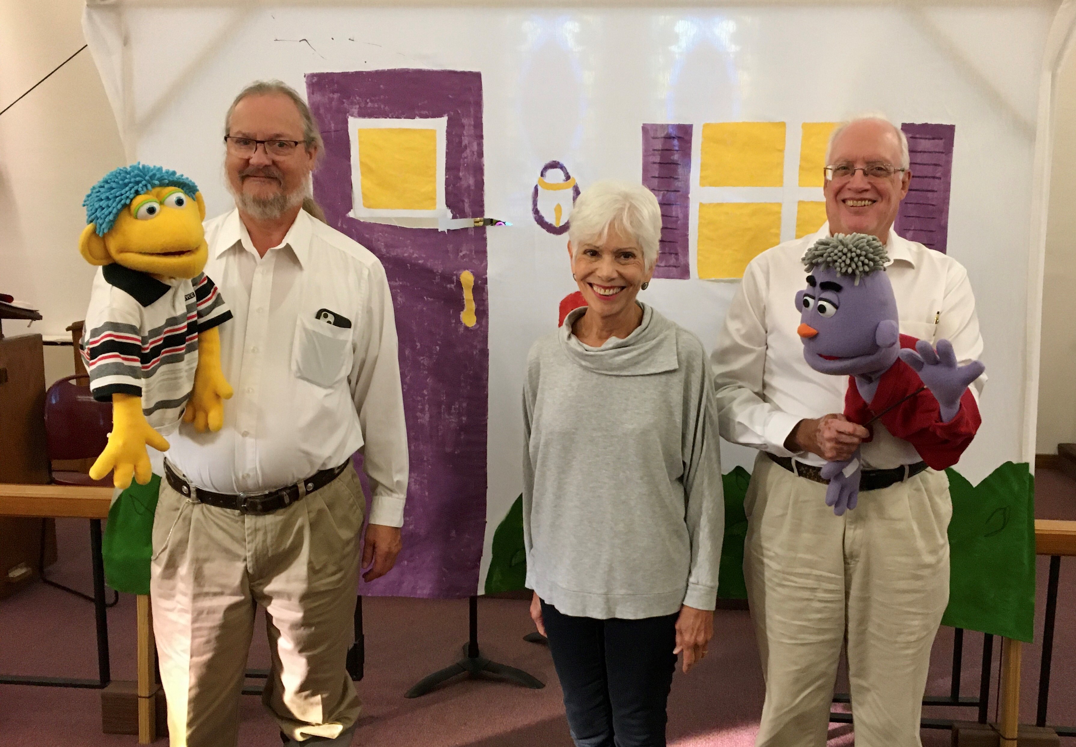 Home Page | St. Luke's Episcopal Church