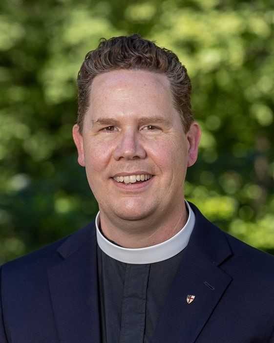 Clergy and Staff | The Episcopal Church of the Ascension Twin Falls