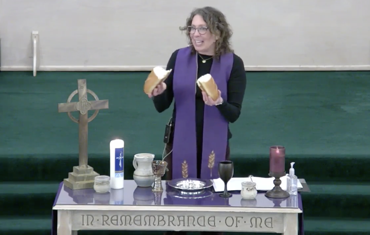 Leaders | Bethany Presbyterian Church