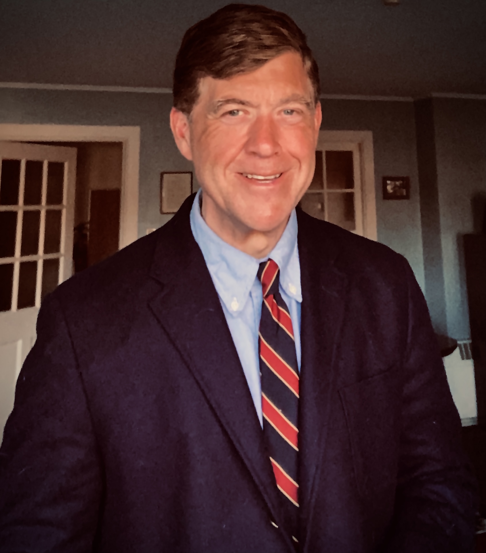 People | Newtown Presbyterian Church