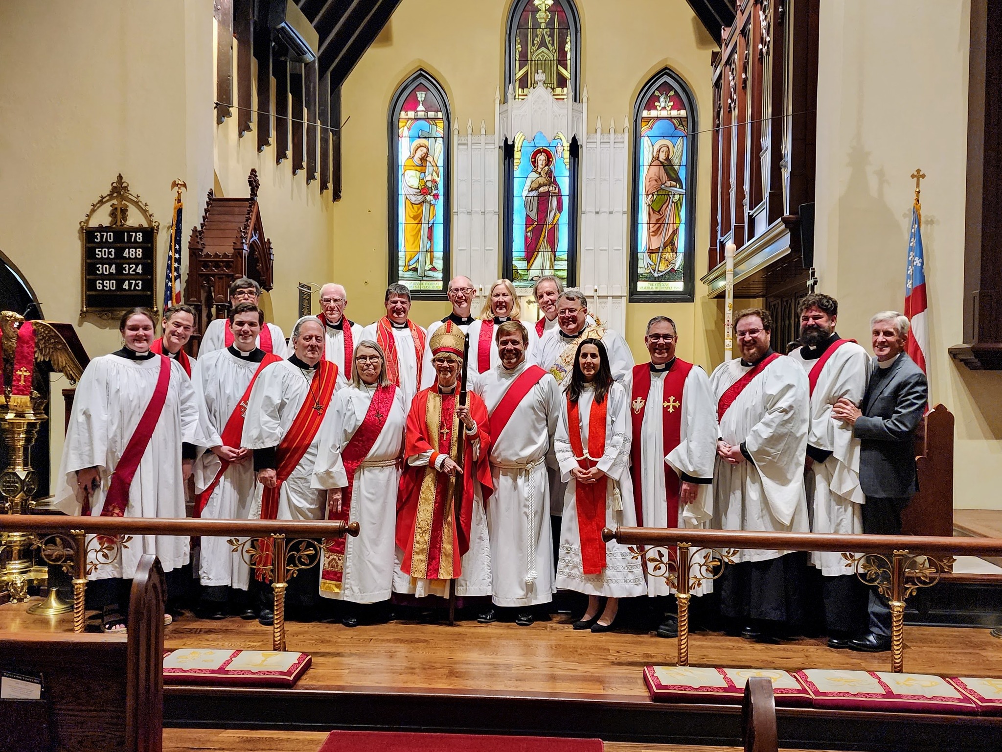 Richard_Ahlquist_ORDINATION