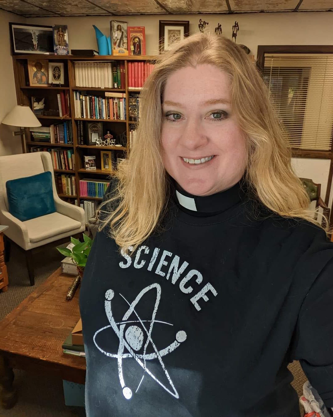 Staff | St. Christopher's Episcopal Church