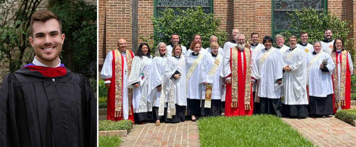 Welcome to St. Matt's | St Matt's Austin