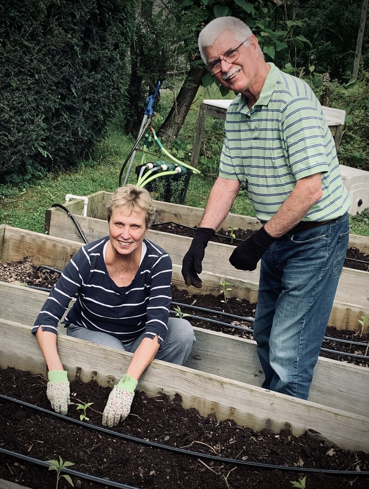 Parish News and Events | St. John's Sylva