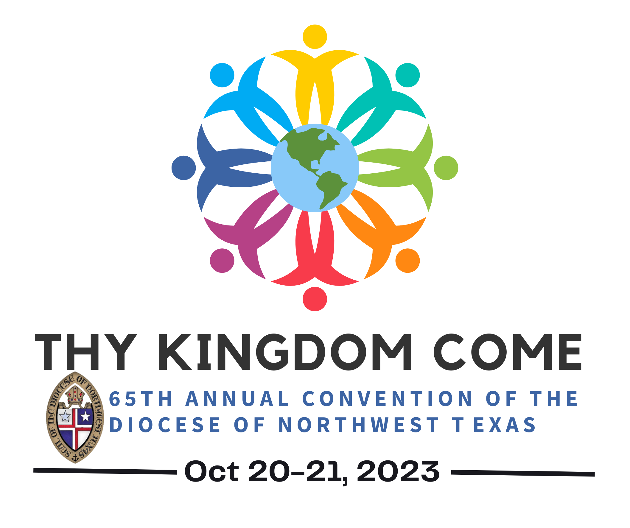 2023 Diocesan Convention | Episcopal Diocese of Northwest Texas