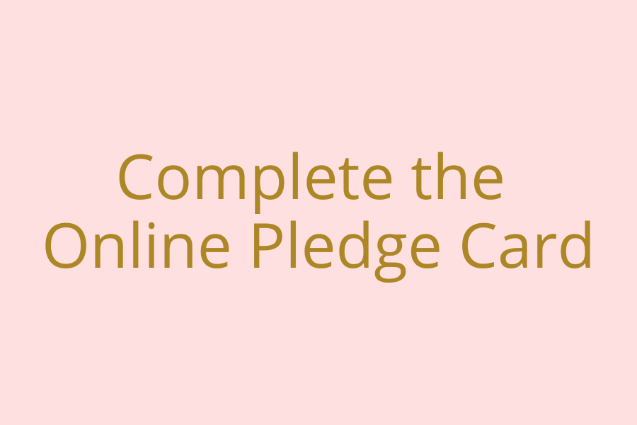 2024 Pledge Campaign | St. Thomas Episcopal Church