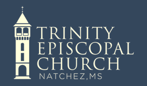 Trinity Church-Natchez Home | Trinity Episcopal Church, Natchez