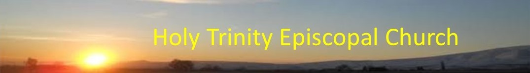 Holy Trinity Home | Holy Trinity Sunnyside