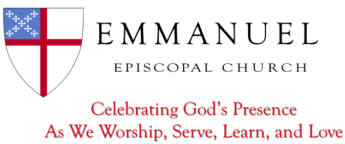 Home Page | Emmanuel Episcopal Church