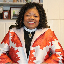 Guest Panelists include: