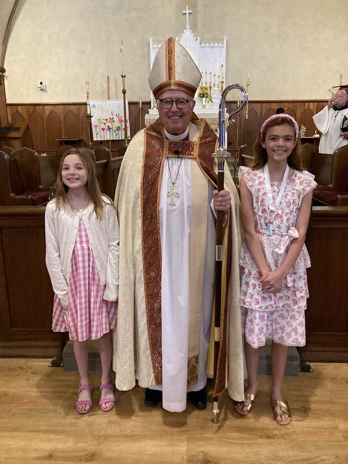 St. Christopher's Episcopal Church Home | St. Christopher's Episcopal ...