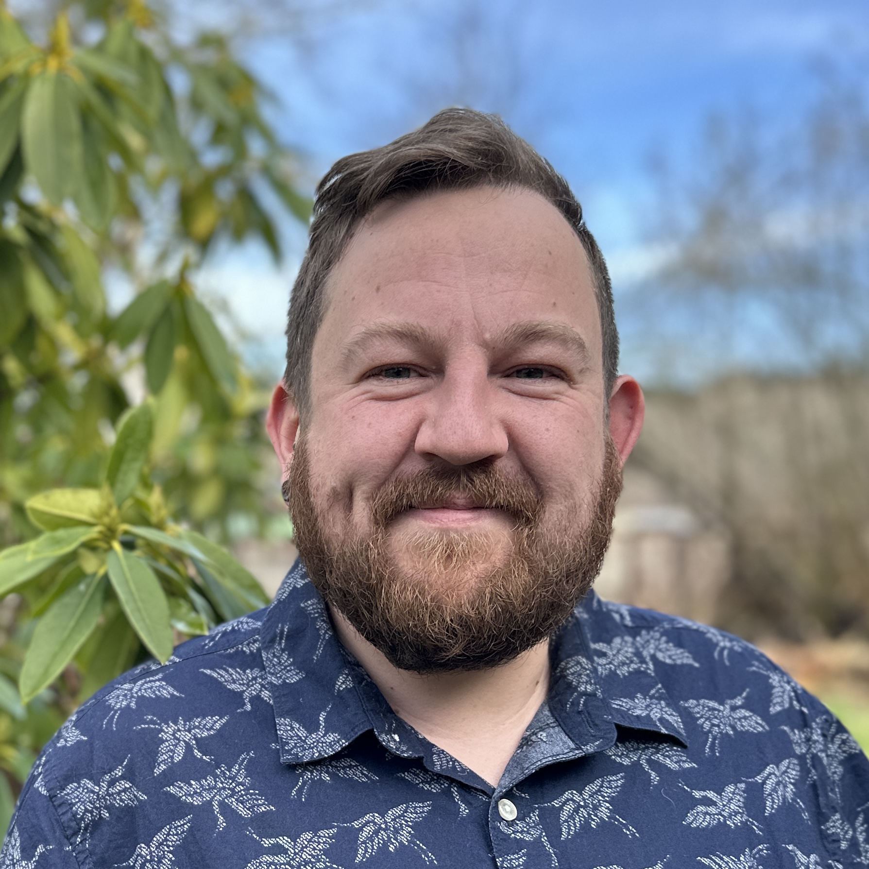 Contact Us | The Episcopal Diocese of Spokane