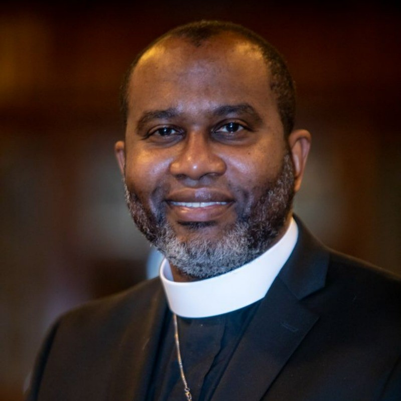 Home Page | The Union of Black Episcopalians - National